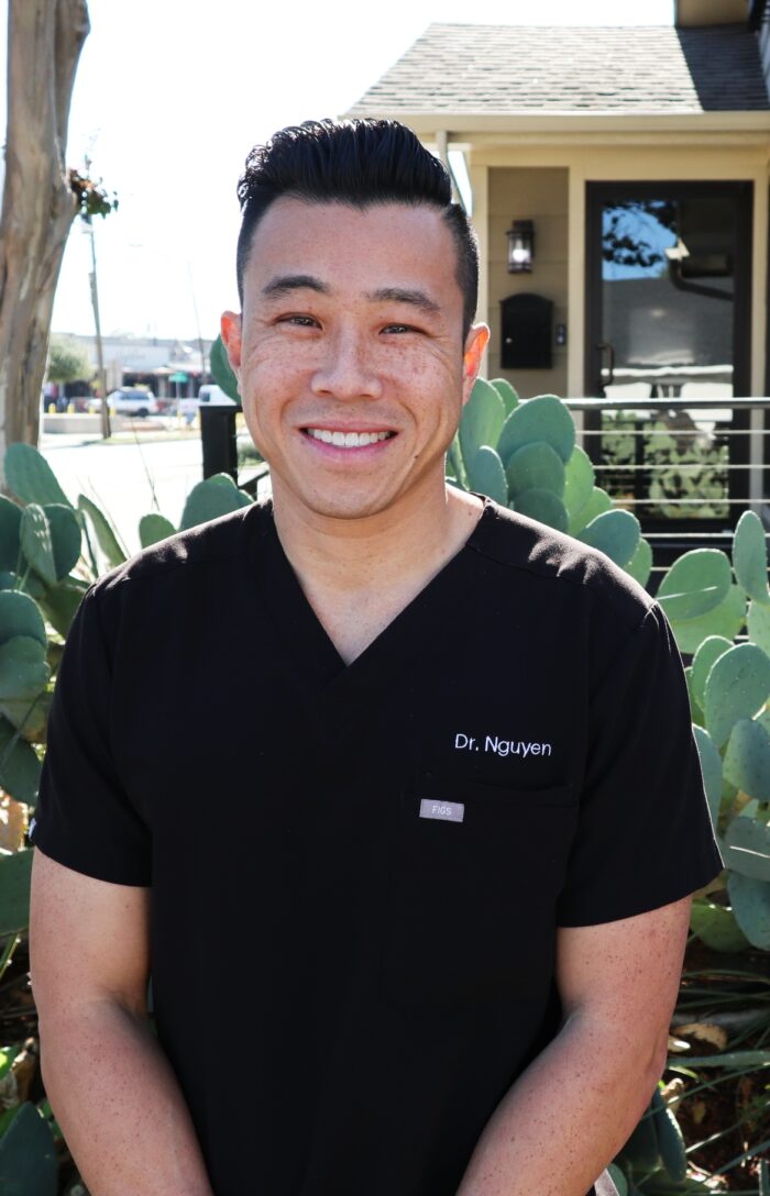 Meet Our Dallas, TX Dental Office Staff