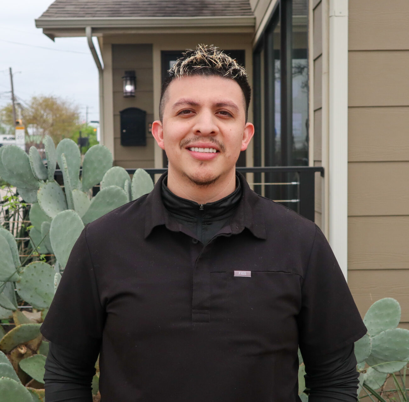 Meet Our Dallas, TX Dental Office Staff