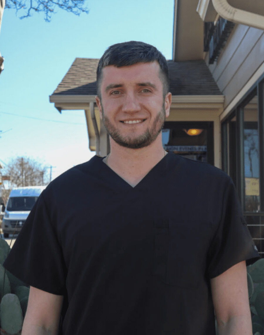 Meet Our Dallas, TX Dental Office Staff